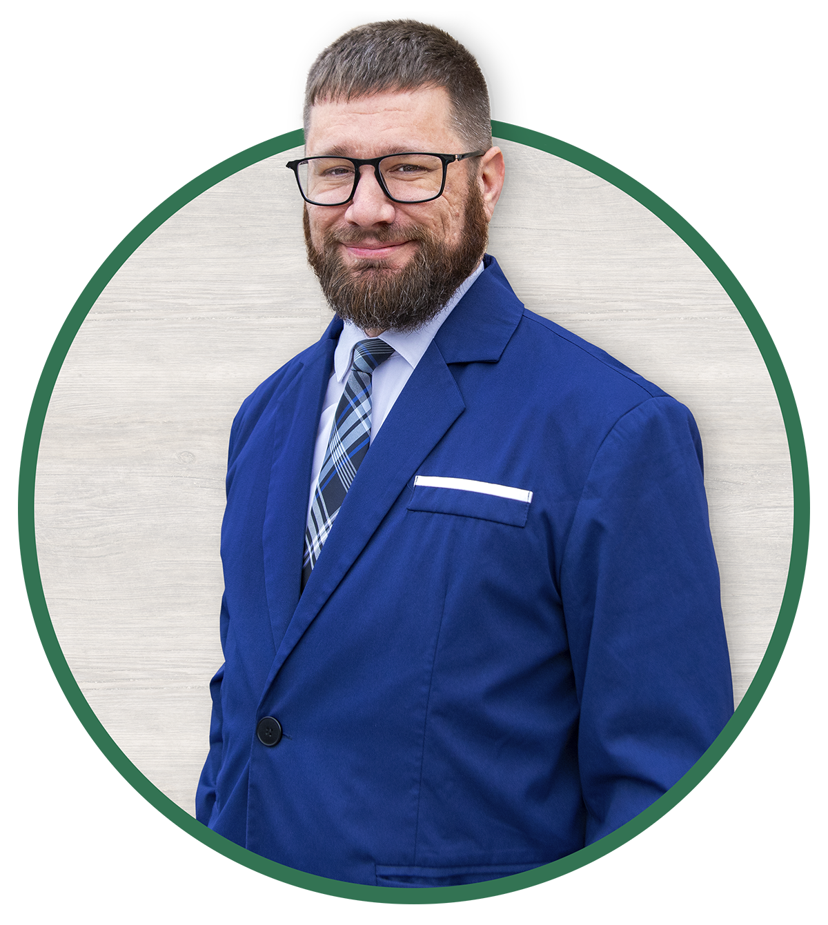 Investment Services – Woodlands Bank